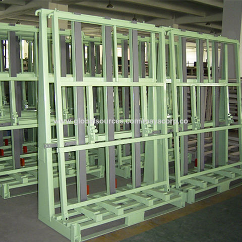 China Steel Wheelbarrow Transmission tray Gearbox Curtain wall Glass ...