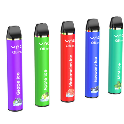 China Disposable electronic cigarette 5000 puffs 12ml wholesale price ...