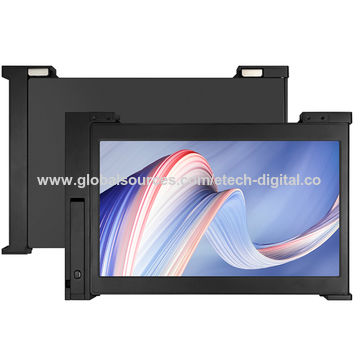 China Dual screen laptop extension USB-C Powered HDR Function 12 inch ...