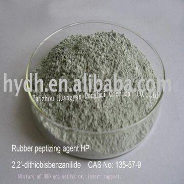 Peptizer DBD and activating additive and binder,Safe no toxic and ...