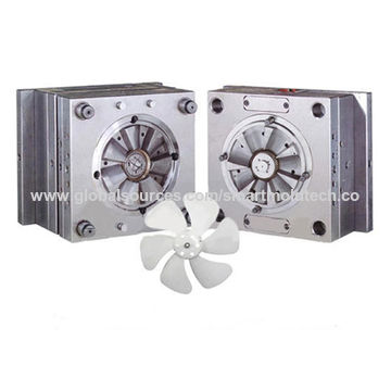 China OEM parts mould and injection molding manufacturing on Global ...