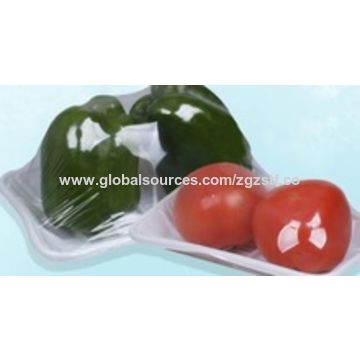 POF material, shrink film type, POF packaging film | Global Sources