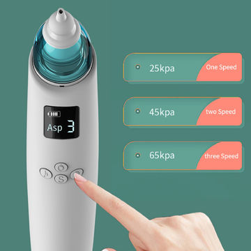 China Baby care product electric baby nasal aspirator silicone pump ...