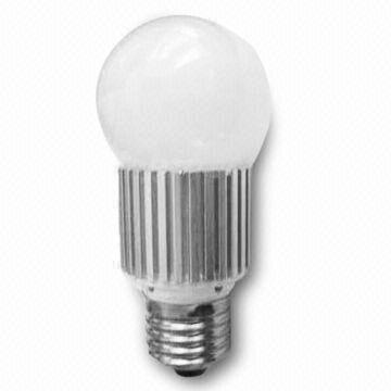 360-degree Light Viewing LED Globe Lamp, Ideal Replacement of ...