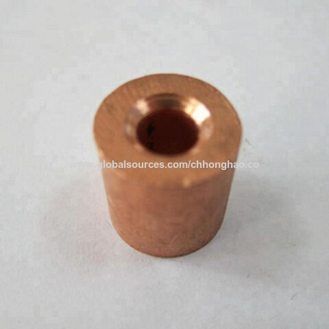 China Measures 3/64 to 5/16-inch, Made of Copper/Brass Material Wire ...