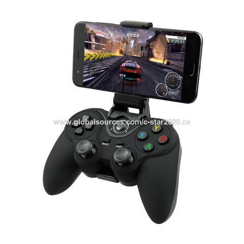 China IOS support gamecontroller mobile phone gamepad android joystick ...