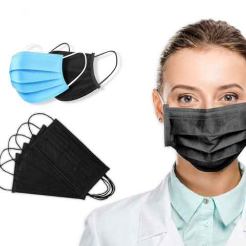 China Eco Friendly Custom Design Fast delivery FFP2 masks EN 149 CE 4 ...