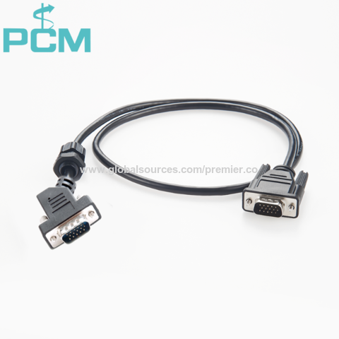 China Replacement Cable for CSR-1 Remote Control Pro Audio CSR003 ...