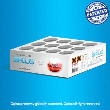 Oplus Brand E-liquid, Energy Drink Flavor | Global Sources