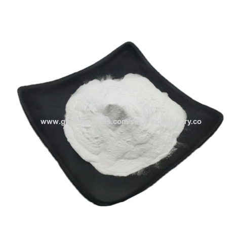 China Cosmetic raw materials Skin Moisturiser Allantoin CAS 97-59-6 ...