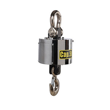 Wireless digital scale with printer | Global Sources