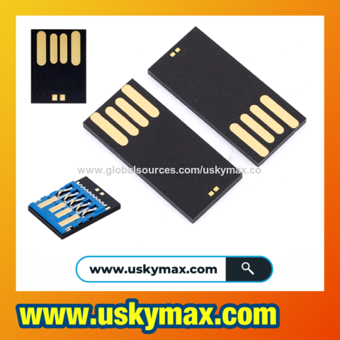 Hong Kong SAR COB USB Memory, USB COB Chips, Micro COB Micro UDP USB ...