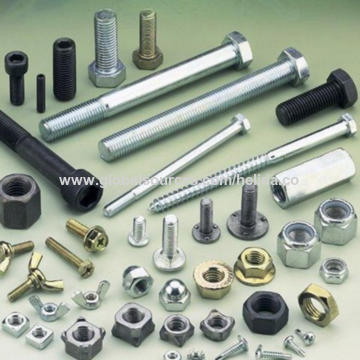 China Machinery parts, Stainless stell , fastener, hardware accessary ...