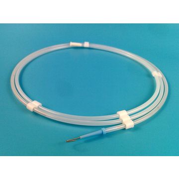 Medical angiography equipment, 035 032 038 PTFE Nitinol teflon guide ...