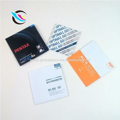 China Envelope for optical lens paper envelope on Global Sources ...