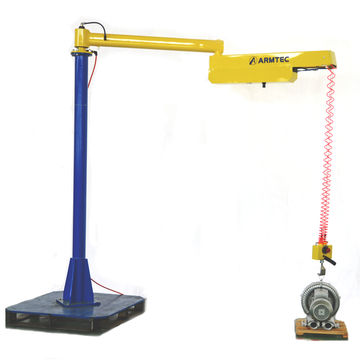 Balancing Arm manipulator | Global Sources