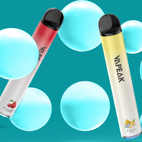 China 2022 Vapeak Brand New Upgraded Private Mold 2000 Puff Wholeasle ...