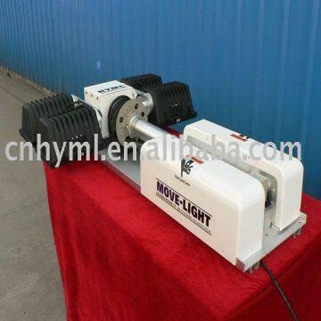 vehicle roof-mounted light tower,telescopic mast light, vertical ...