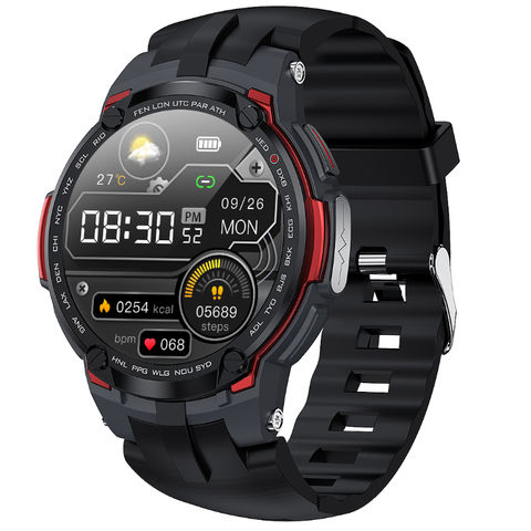 China Smart Watch GPS Tracker,Activity Fitness Tracker Pedomete with ...