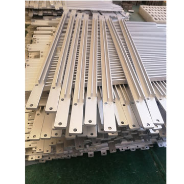 China Chassis Panel Profile Aluminum Alloy Front Switch Amplifier ...