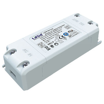Lifud LED Driver, 40W, 5 Year Warranty, CE,CB,TUV, RCM Certified ...