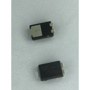 Synchronous Rectifying IC to replace Schottky Diode | Global Sources