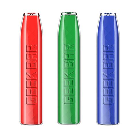China Top Manufacturer OEM China Geek bar Disposable Hookah Vape Pen on ...