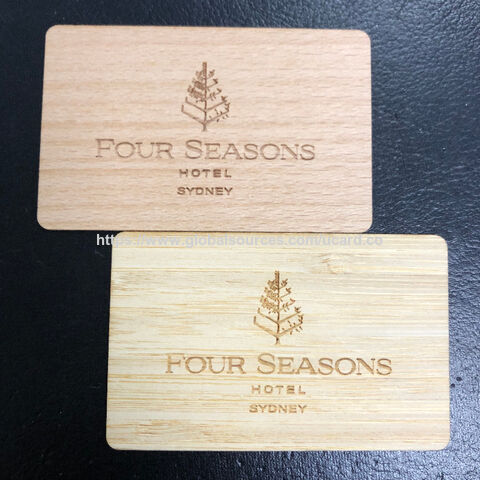 China Kaba Ilco Lock System Guest Room Key Cards on Global Sources,Kaba ...