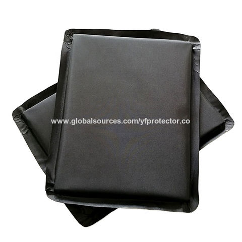 China Ballistic Soft Panel NIJ Level IIIA Bulletproof Insert Backpack ...