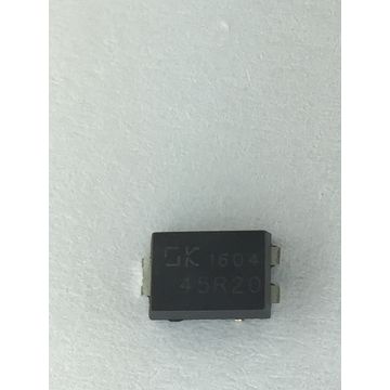 Synchronous Rectifying IC to replace Schottky Diode | Global Sources