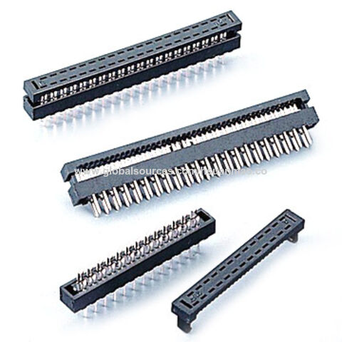 Taiwan 2.0mm Dip Plug IDC Type 04 - 68, 80-pin on Global Sources,IDC ...