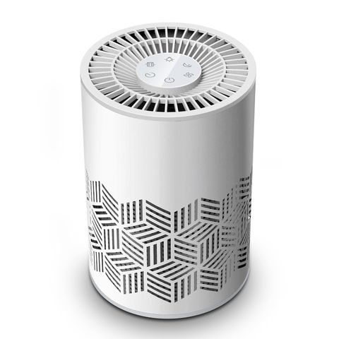 China ROTO High Quality UV UVC Air Sterilizer Household Portable Small ...