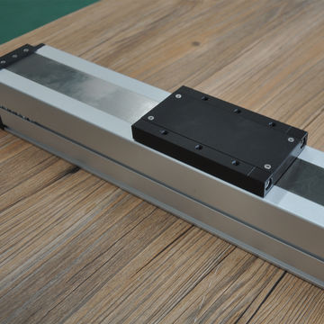 CNC linear guide rail systems of linear motion XYZ 3 axis CNC | Global ...