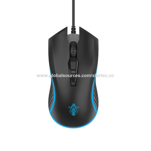 China Gaming Mouse Entry Level Best Price LED Light ST-GM108 on Global ...