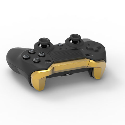 China Wireless Joypad Controller Compatible with Playstation 4 ...