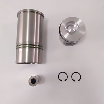 Piston cylinder liner kit 04253772 04294197 for Deutz TCD2013L042V ...