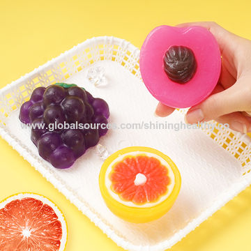 China Custom Gift Natural Vegan Handmade DIY Soap Wash hands Bath Clean ...