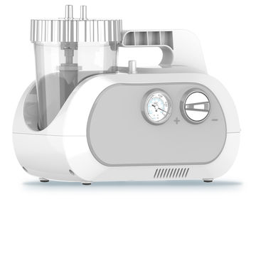 China Suction Machine portable surgical phlegm extractor medical ...