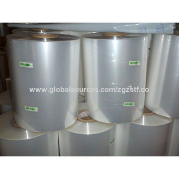 POF material, shrink film type, POF packaging film | Global Sources