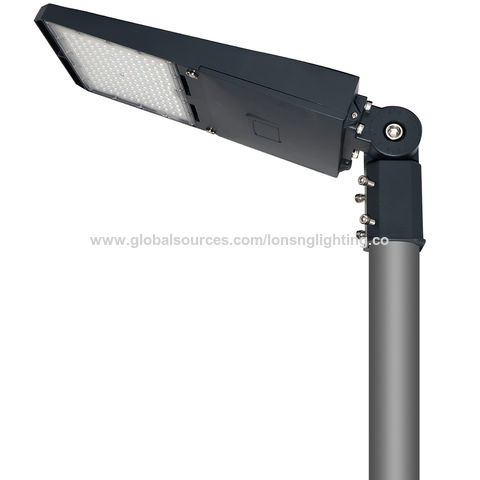 China New design smart led street light type II Light Distribution ...