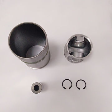Piston cylinder liner kit 04253772 04294197 for Deutz TCD2013L042V ...