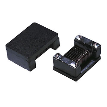 Taiwan Wire Wound Type Common Mode Filter, Magnetics Manufacturer with ...