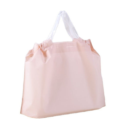 China Plastic Drawstring Bag Custome BPA Free Biodegradable EVA ...
