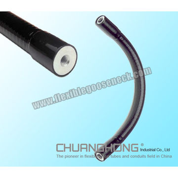 Gooseneck flexible metal tube | Global Sources