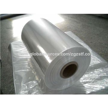 POF material, shrink film type, POF packaging film | Global Sources