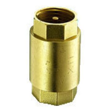 Vertical check valve DN15 / one-way valve / check valve | Global Sources