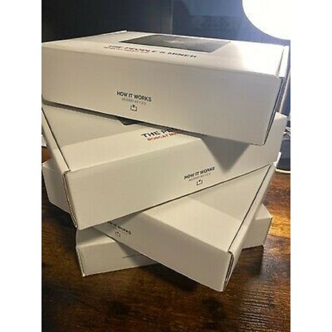 United States Hotspot New Bobcat 300 miner helium miner for HNT bobcat ...