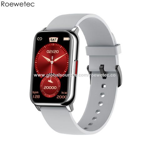 China 2021 NEW H76 Smart Watch 1.57 Inch Big Screen Multi-sport Heart ...