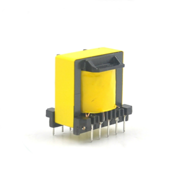China EE 35 high frequency transformer vertical or horizontal on Global ...