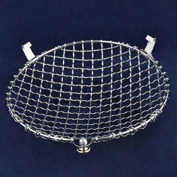 Headlight Stone Guard for Porsche Stone Guards Early 356/Bug/Bus Clip ...